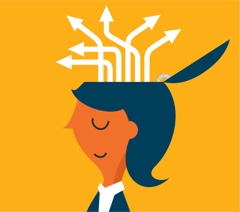 Building new paths to critical thinking - UNC School of Education