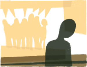 Measuring the effects of isolation - UNC School of Education