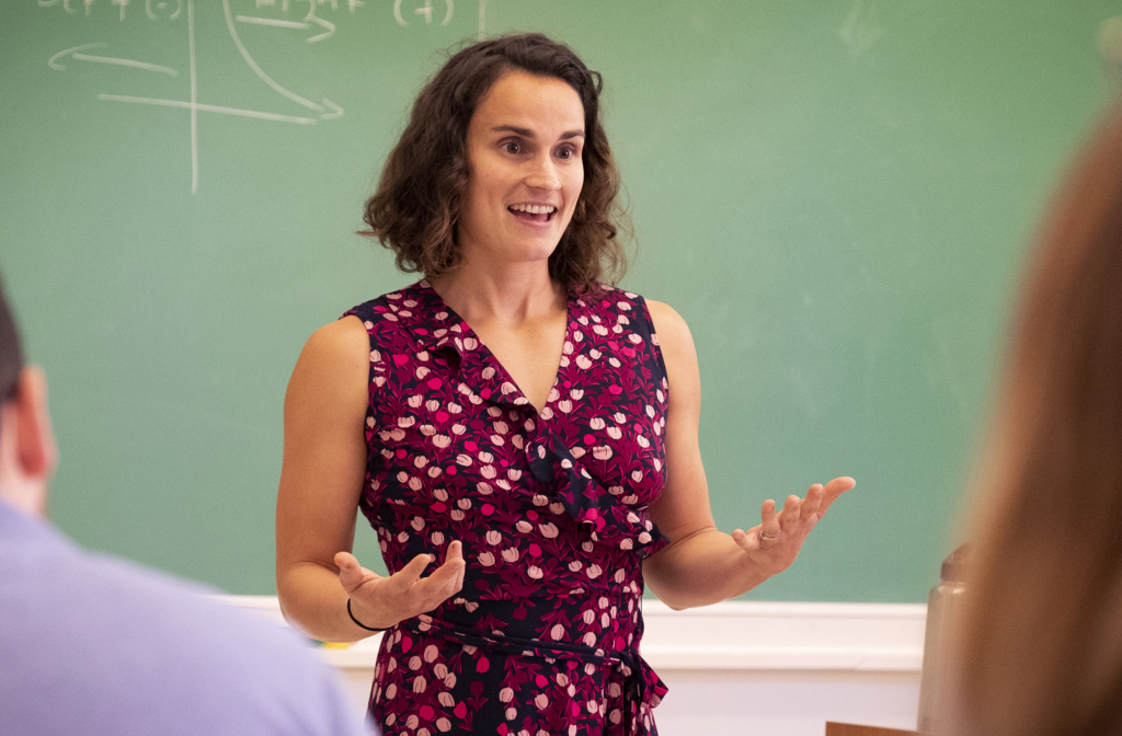 Marraccini wins grant to develop ‘mixed reality’ supplement for suicide ...