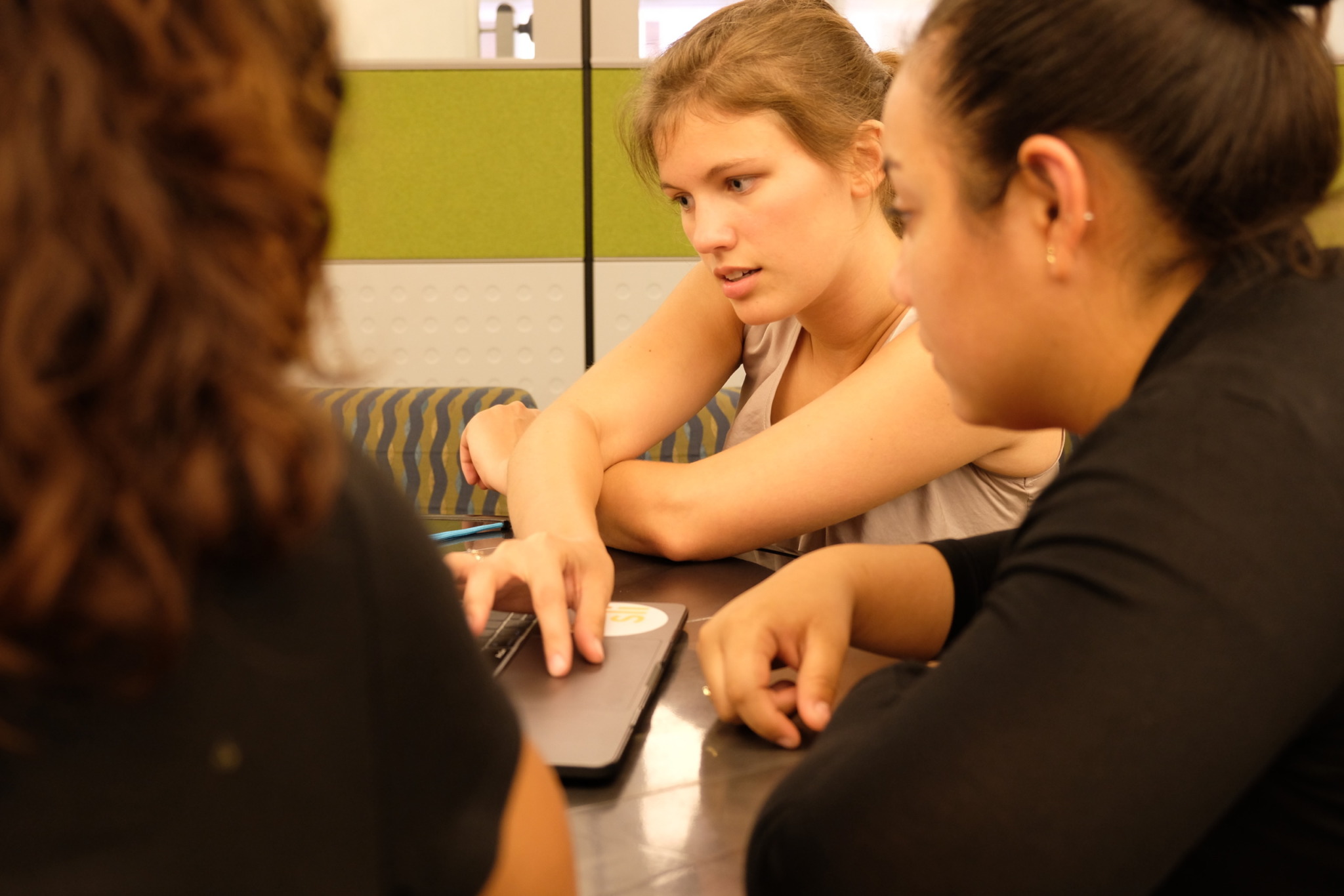 Master of Arts in Teaching (MAT) - UNC School of Education