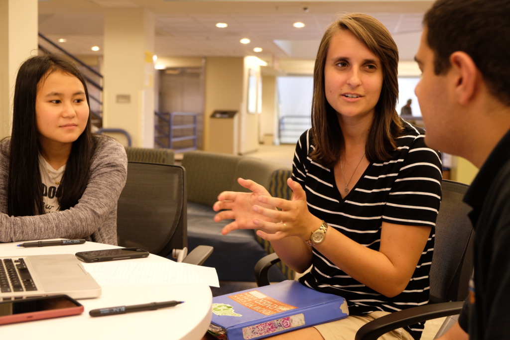 Master of Arts in Teaching (MAT) - UNC School of Education