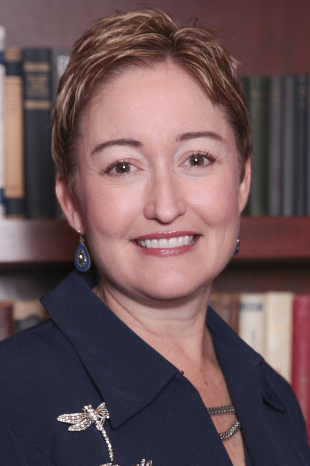 School of Education honors four at 2018 Distinguished Alumni Awards ...