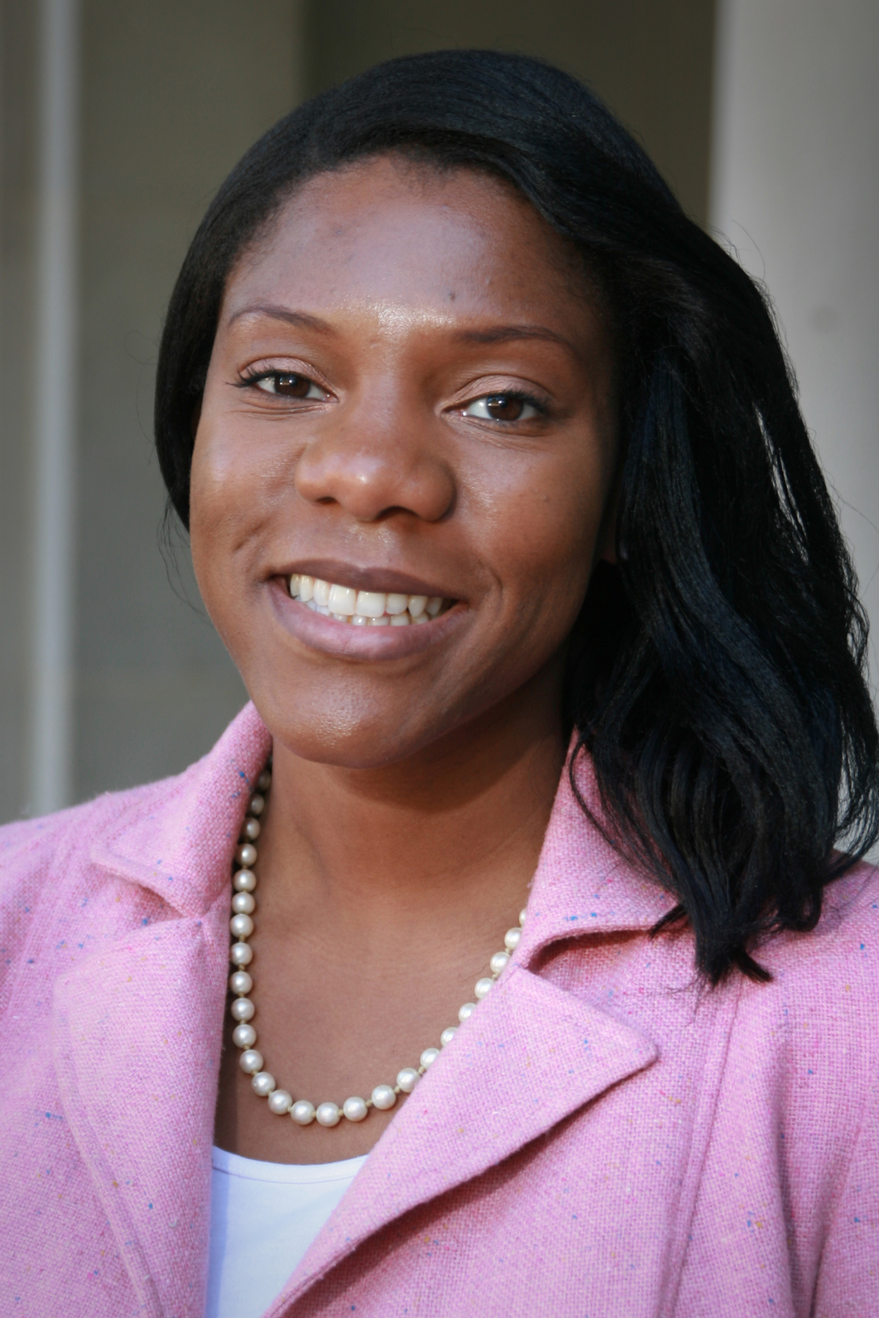 Claire Baker wins Robert Wood Johnson Foundation grant - UNC School of ...