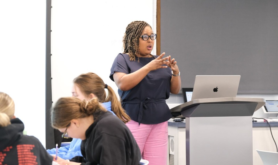 Human Development and Family Science (HDFS) - UNC School of Education