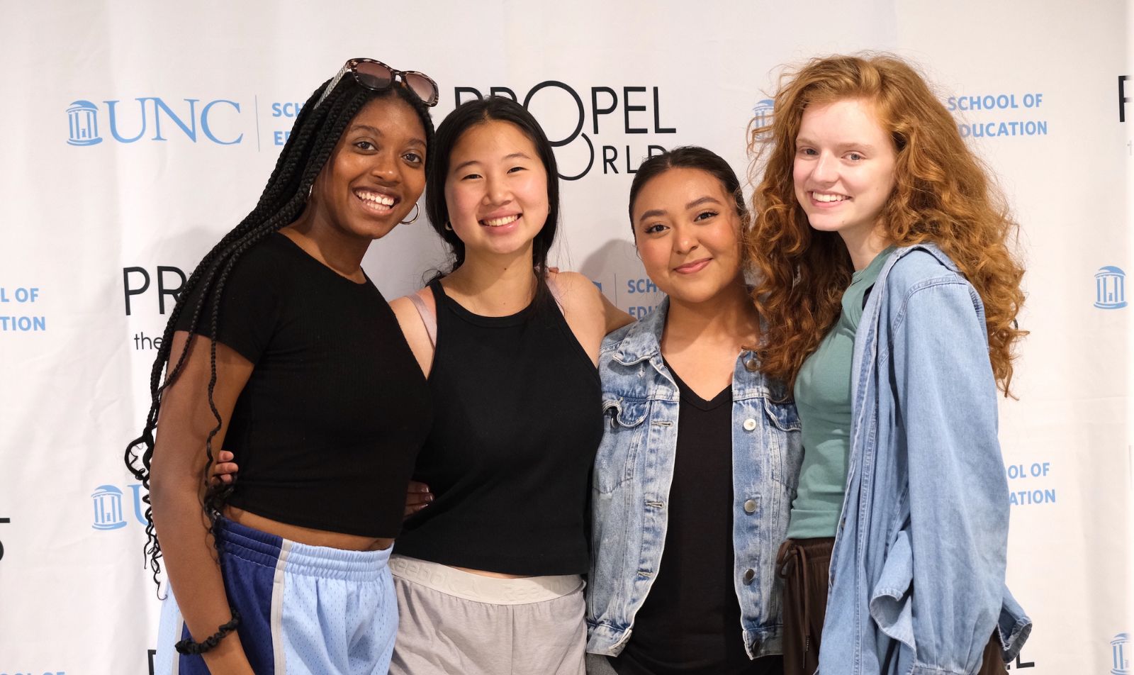 About the Program - HDFS - UNC School of Education