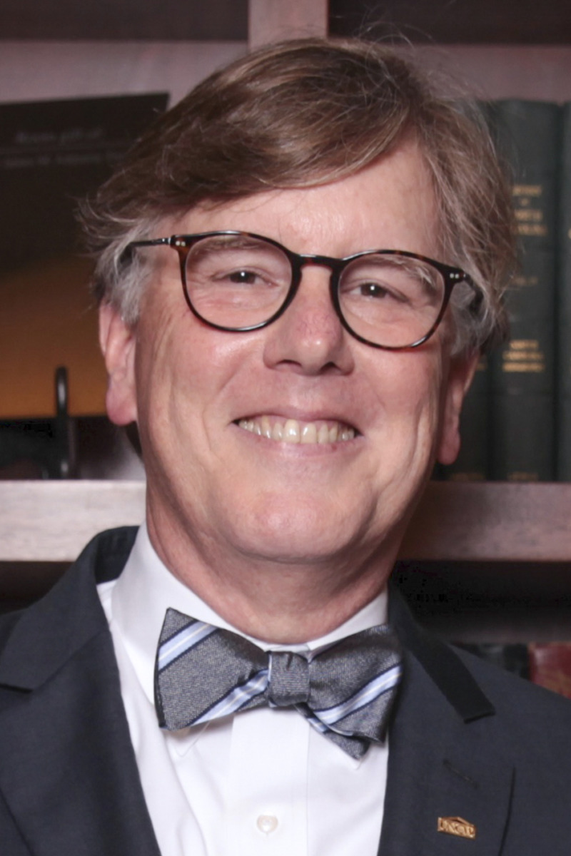 School of Education honors four at 2018 Distinguished Alumni Awards ...