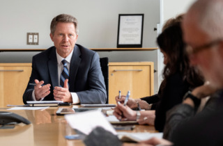 Academics - UNC School of Education