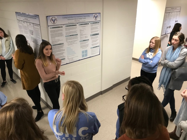 Human Development and Family Science (HDFS) - UNC School of Education