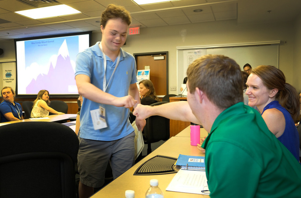 Social & Human Services - UNC School of Education