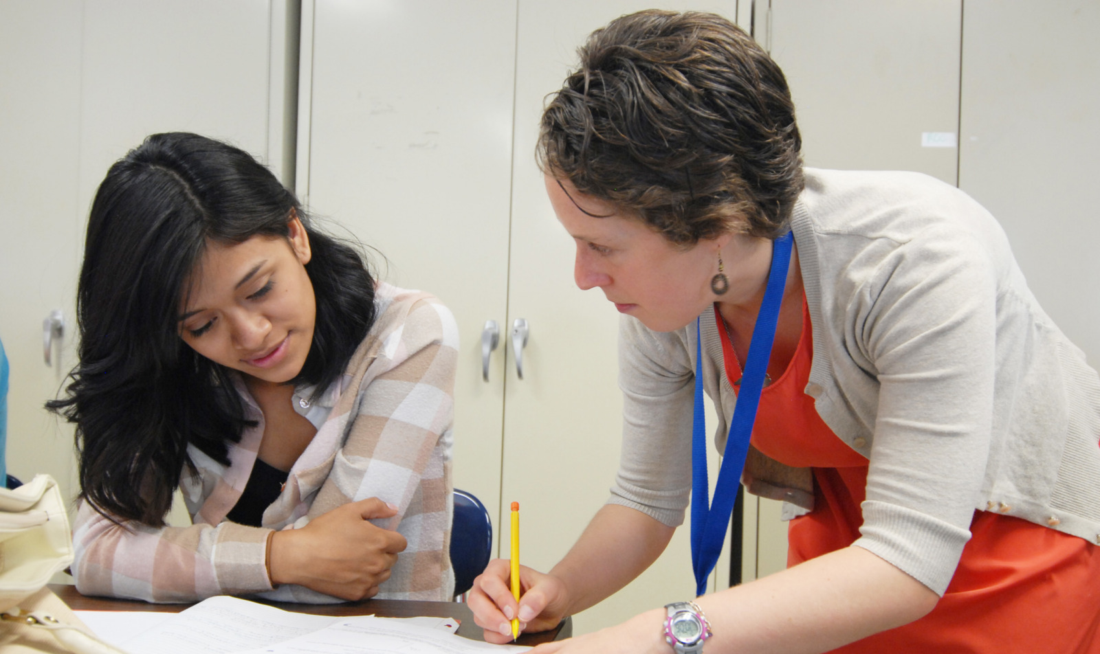 Baccalaureate Education in Science and Teaching (BEST) Minor - UNC ...