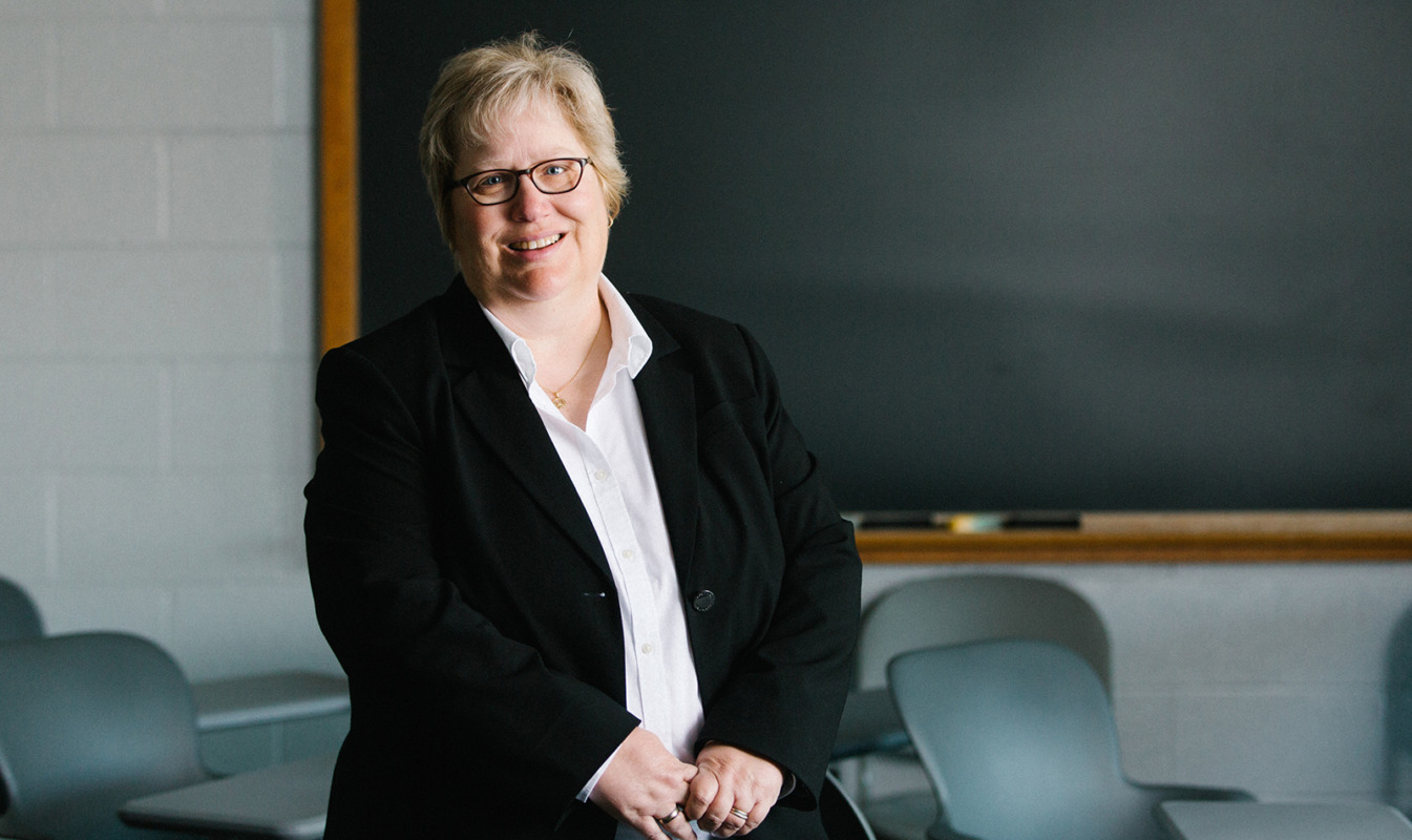 Janice L. Anderson - UNC School of Education