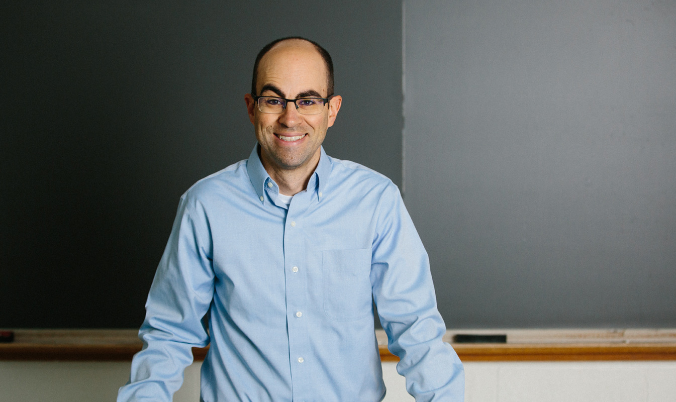 Matt Bernacki - UNC School of Education