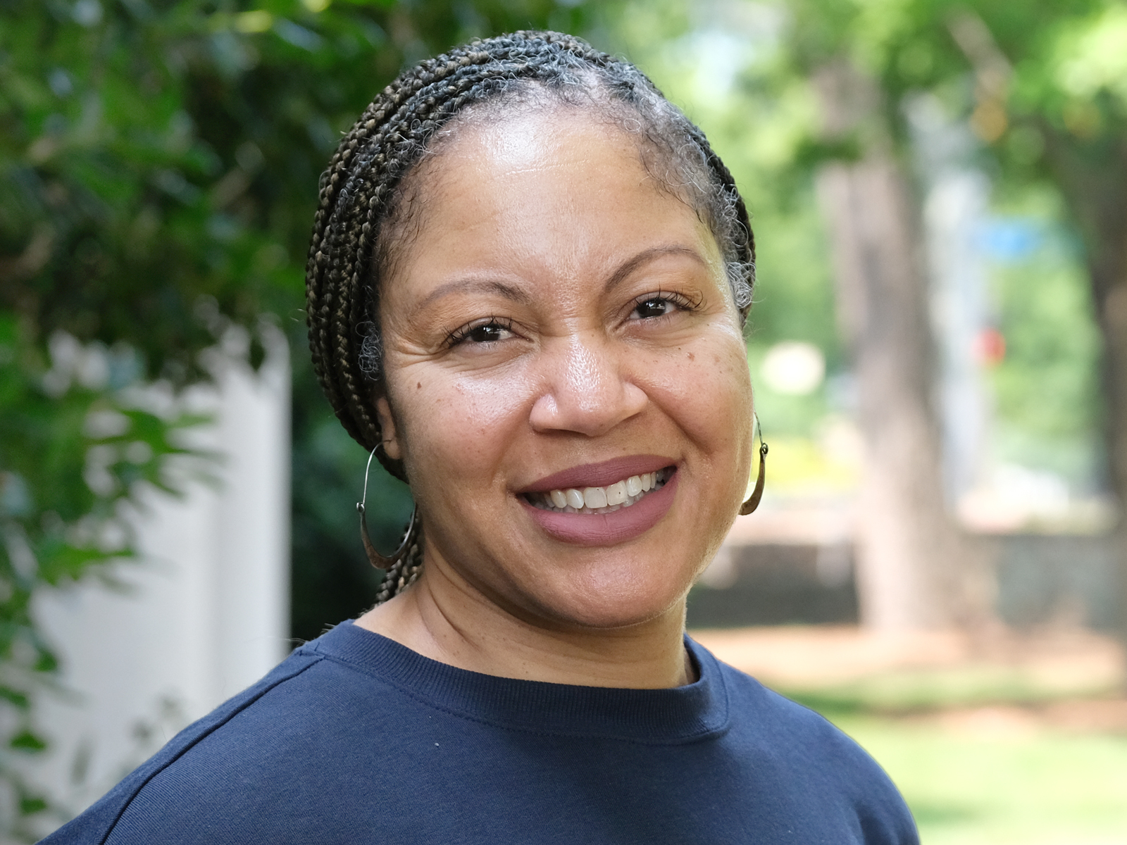 Christina Bush - UNC School of Education