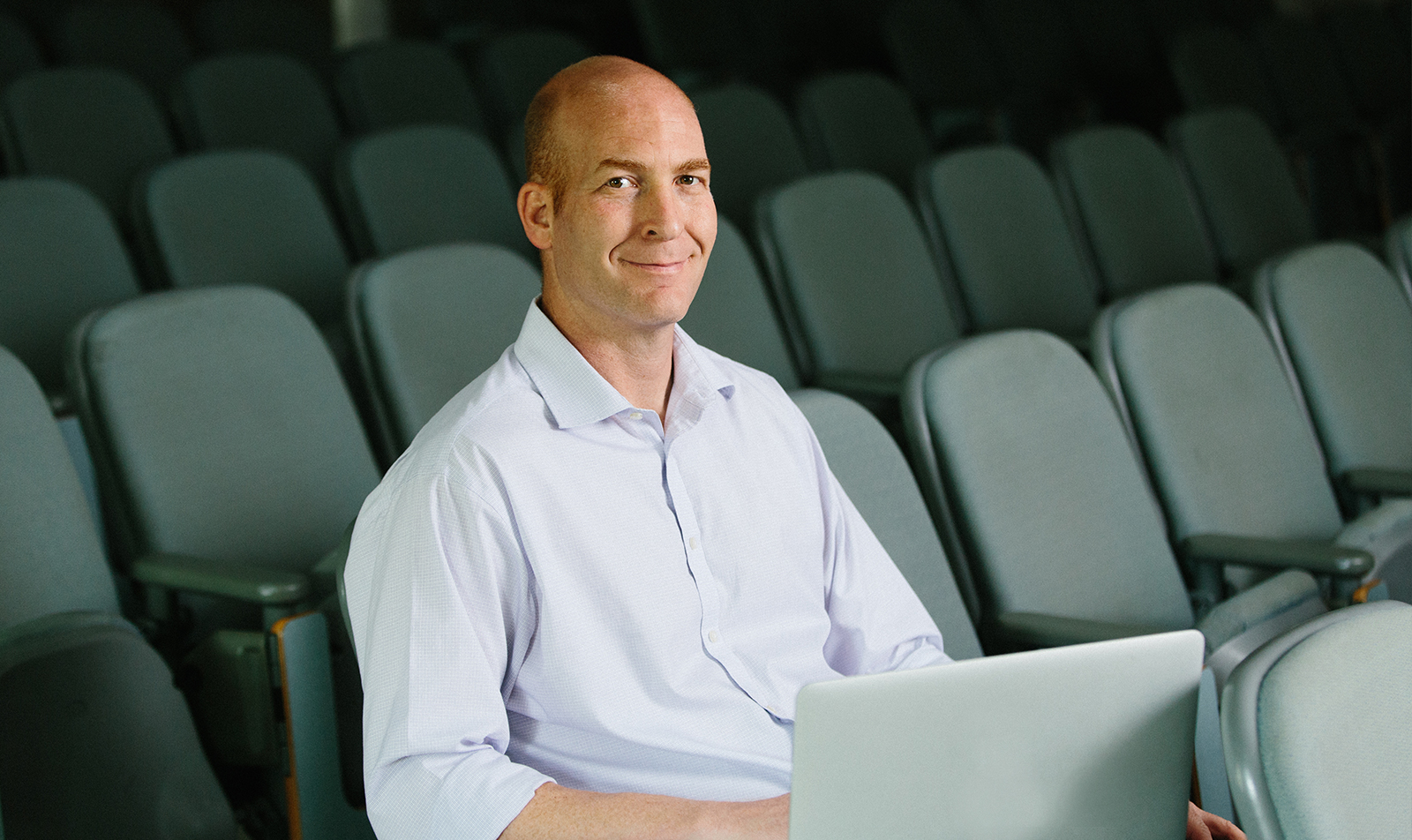 Todd Cherner - UNC School of Education