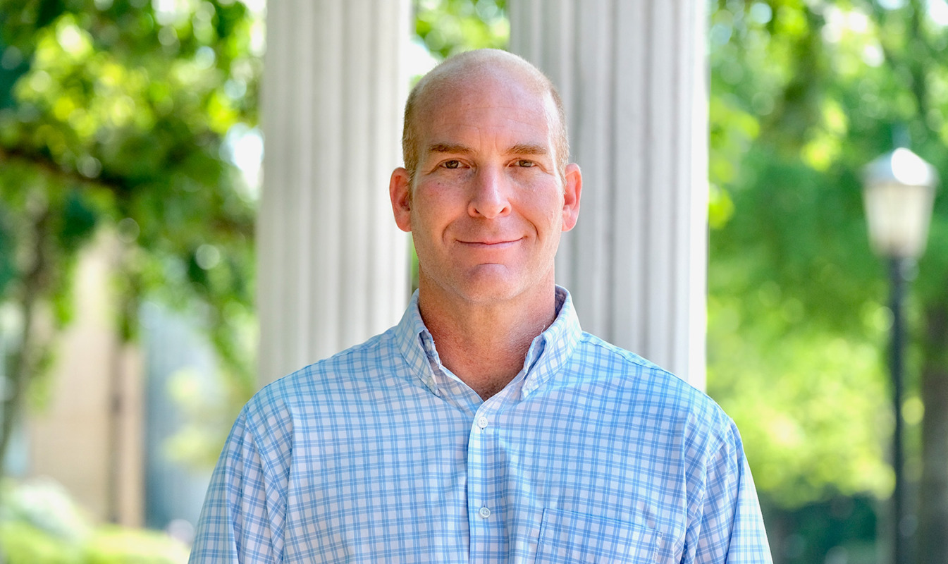 Todd Cherner - UNC School of Education