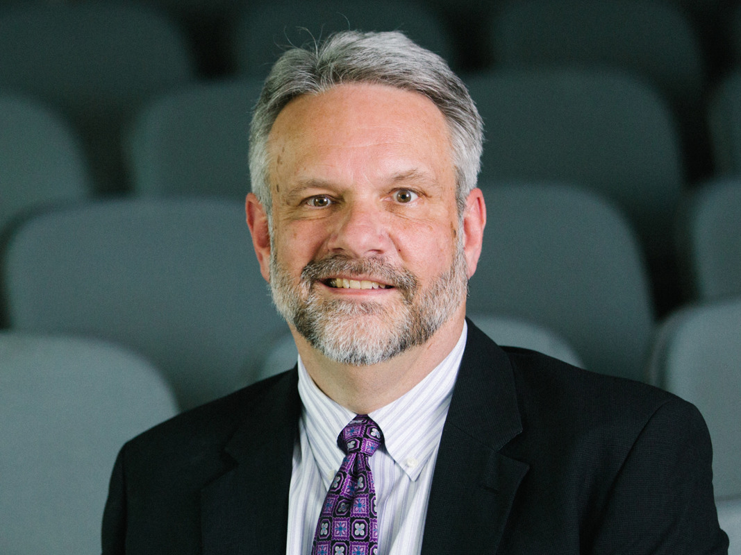 Gregory Cizek named winner of AERA award - UNC School of Education