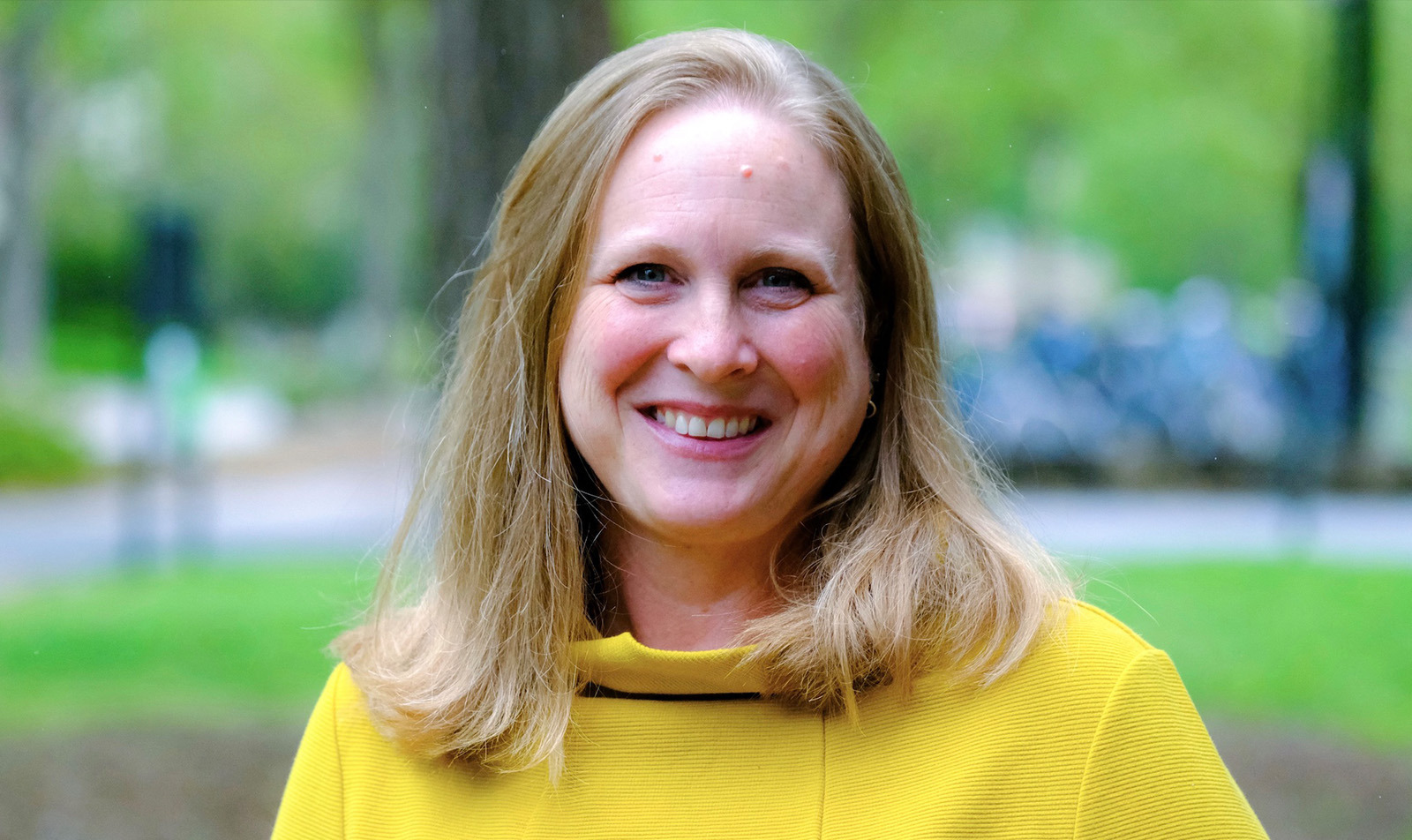 Kristin L. Papoi - UNC School of Education