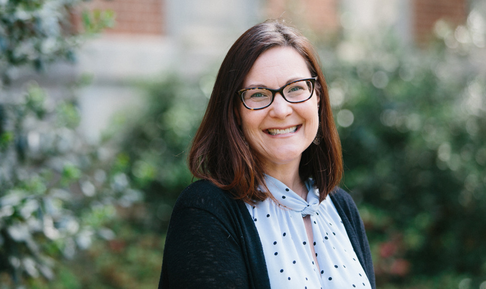 Jennifer A. Diliberto - UNC School of Education