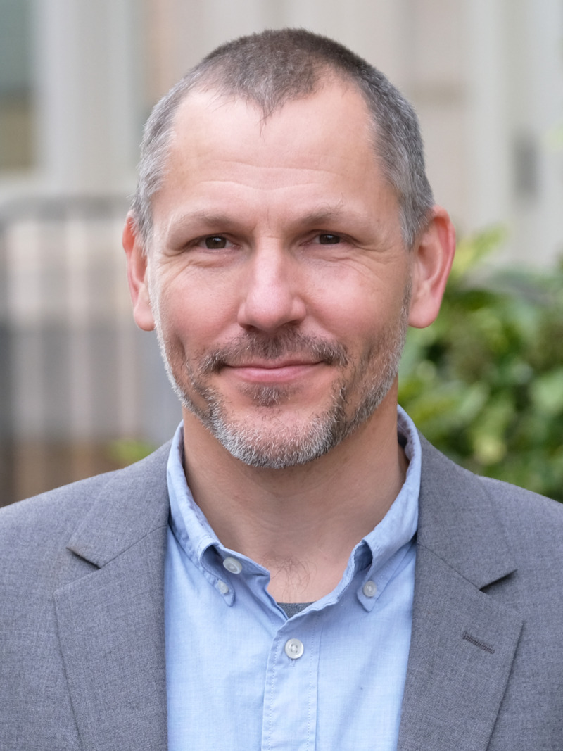 Thad Domina named associate dean for academic affairs and director of ...