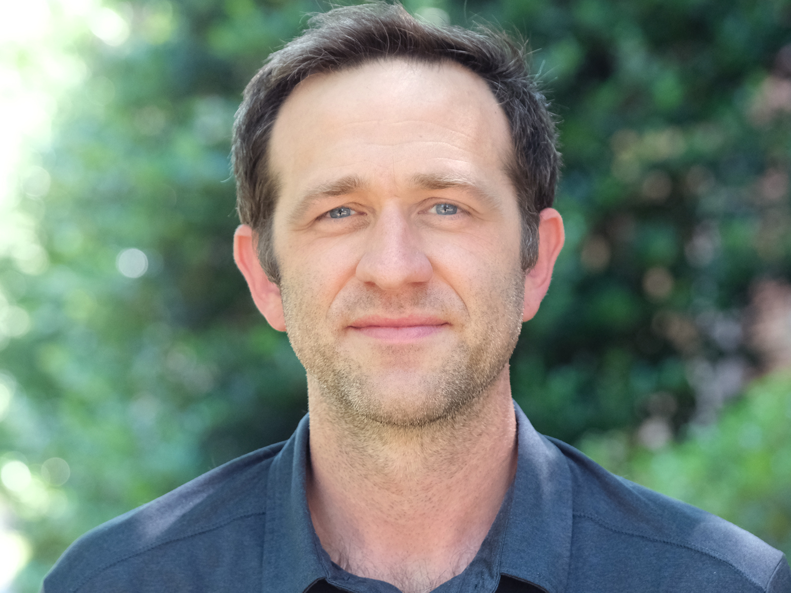 Morgan Ellis - UNC School of Education