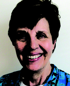 Susan Friel named School of Education's McMichael Professor - UNC ...