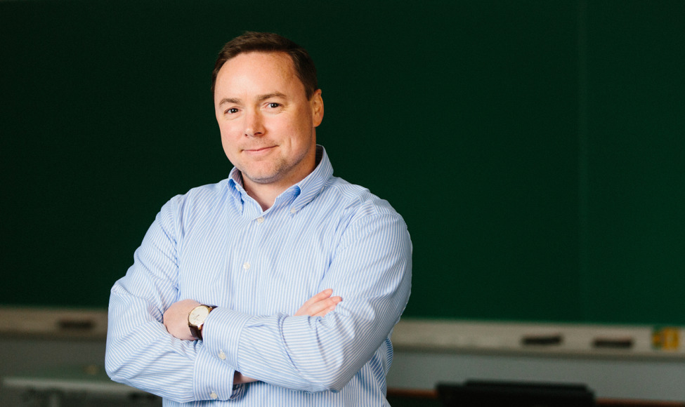 Peter F. Halpin - UNC School of Education