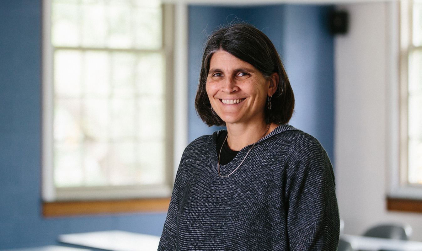 Jill Hamm - UNC School of Education