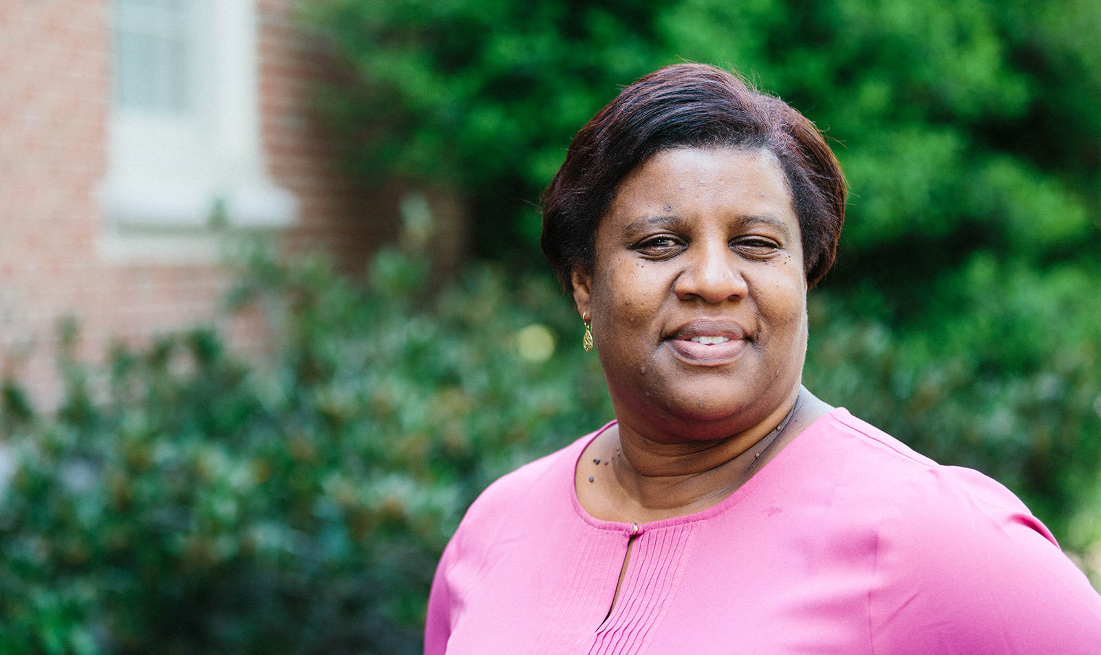 Martinette Horner - UNC School of Education