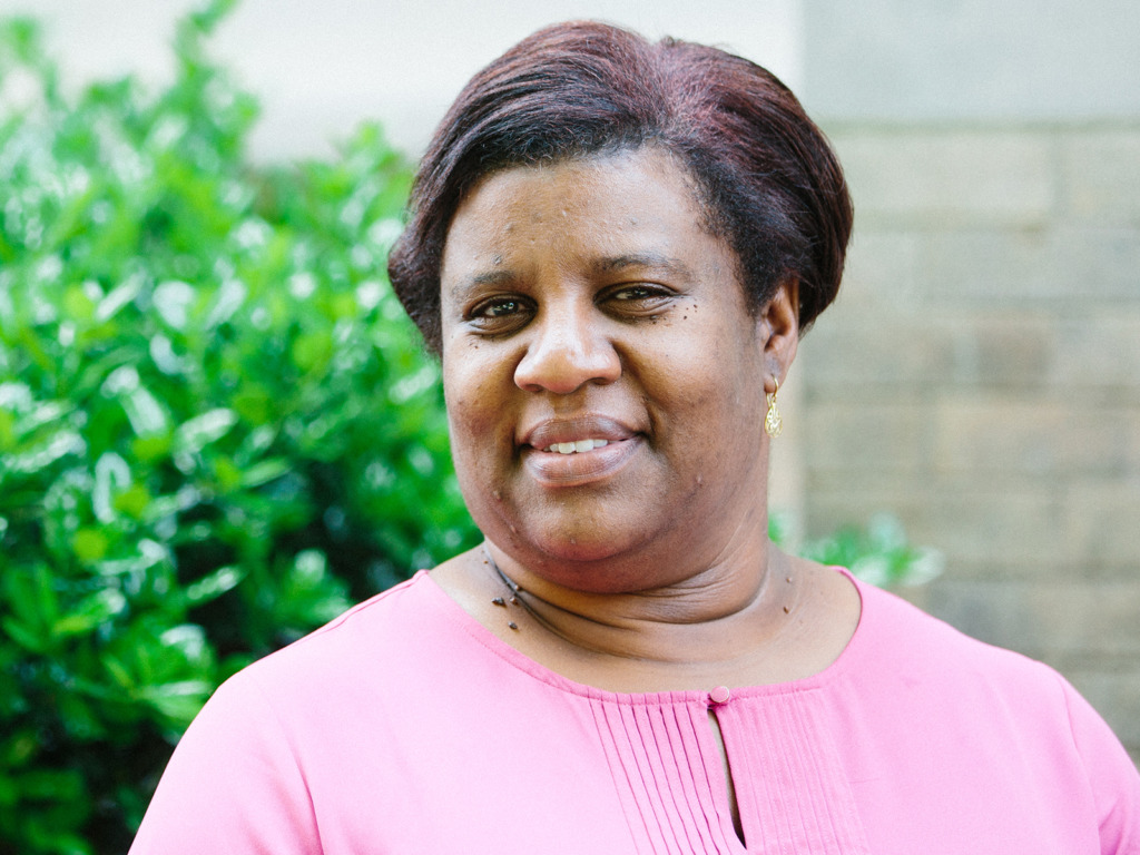 School Administration - UNC School of Education