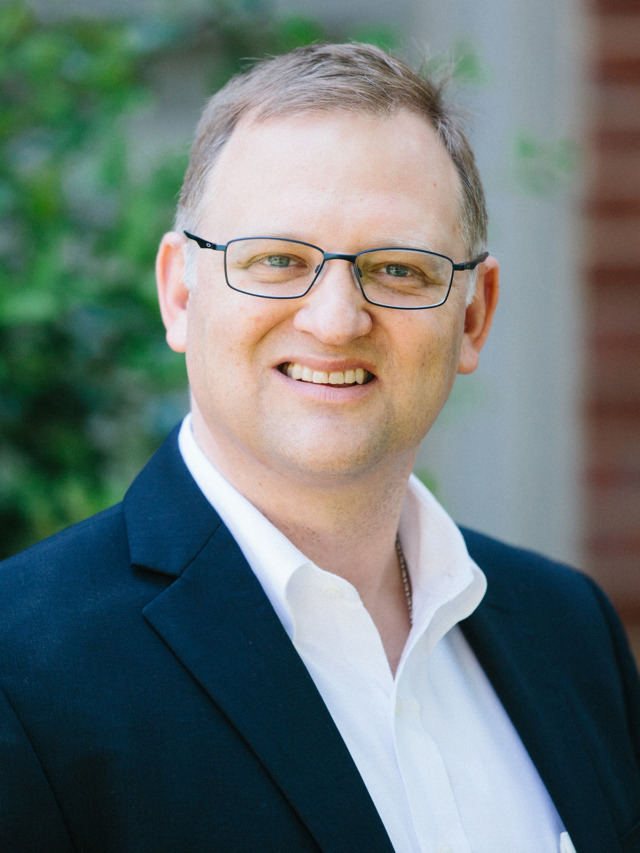 Eric Houck elected to leadership of National Education Finance Academy ...