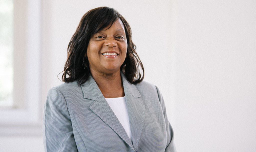 Lisa Johnson - UNC School of Education