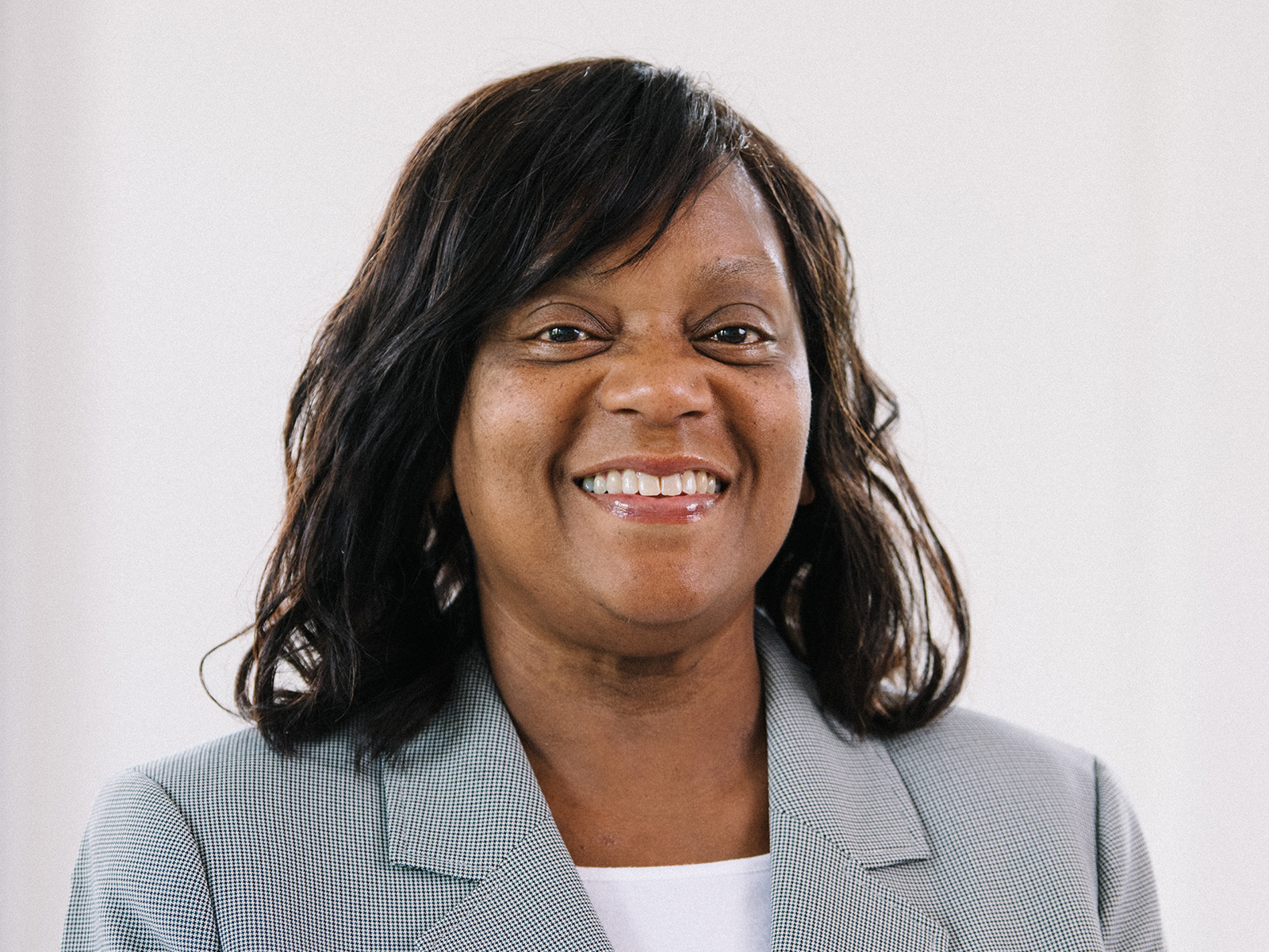 Lisa Johnson - UNC School of Education