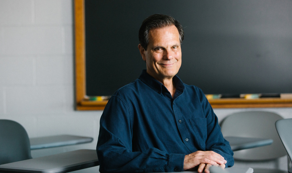 Steve Knotek - UNC School of Education