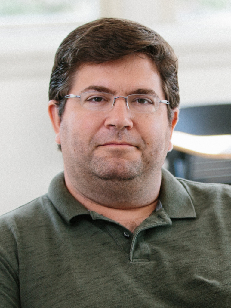 NIH awards $3 million to project co-led by Roger Mills-Koonce - UNC ...