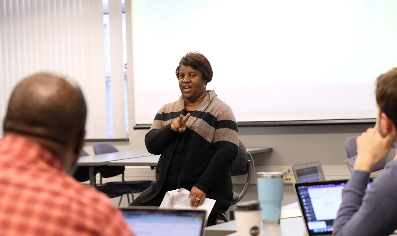 School Administration - UNC School of Education