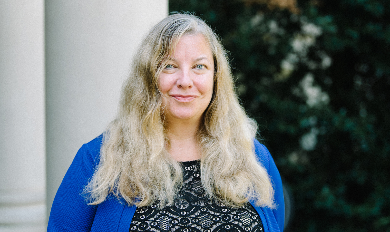 Caroline Weaver - UNC School of Education