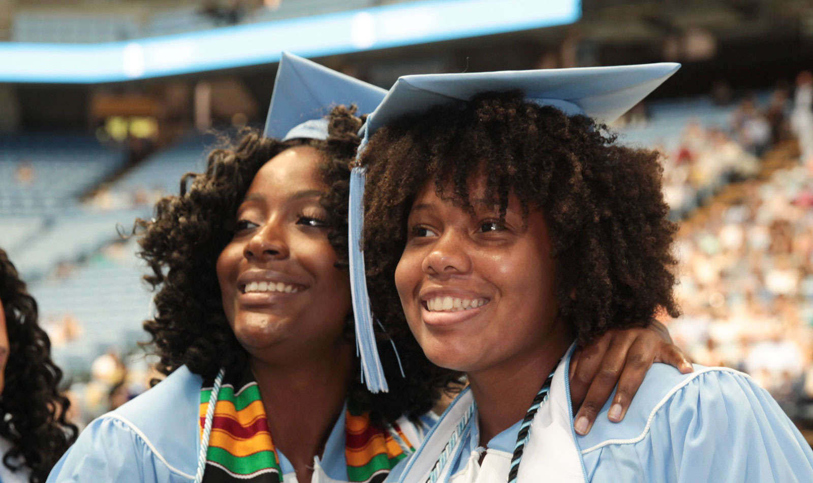 Info for: Alumni - UNC School of Education