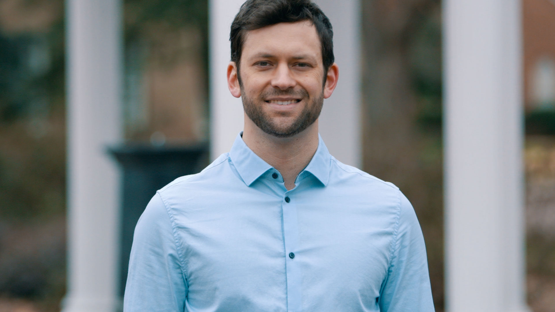 Meet the Class of 2019 - UNC School of Education