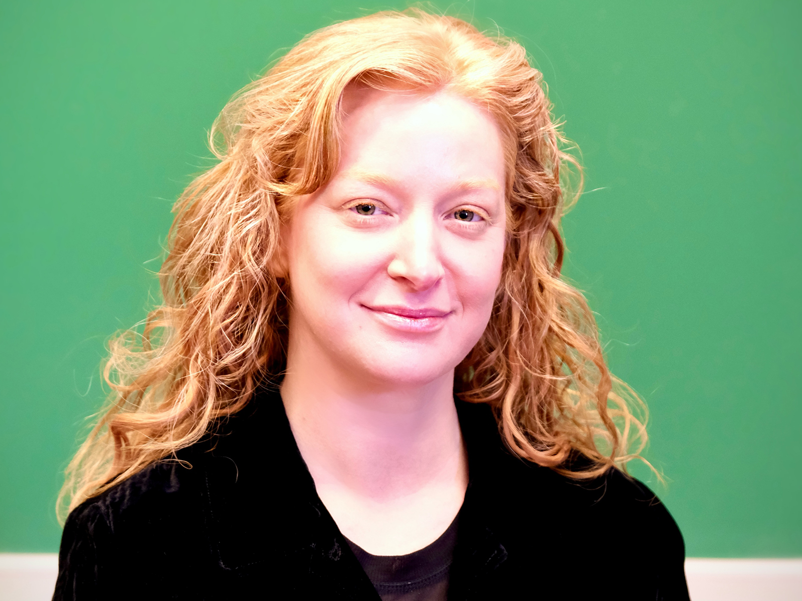 Dana Riger - UNC School of Education