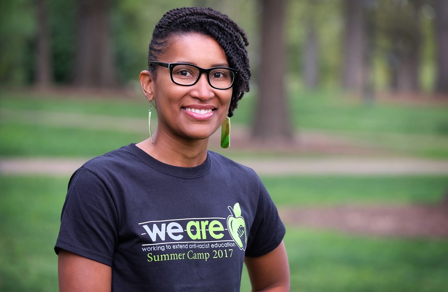 Meet the Class of 2019 - UNC School of Education