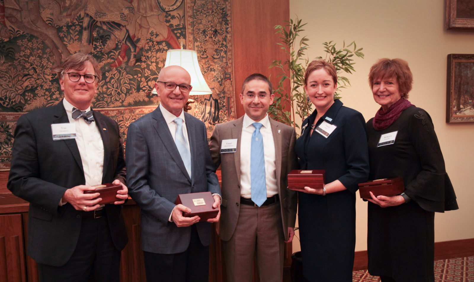 Info for: Alumni - UNC School of Education