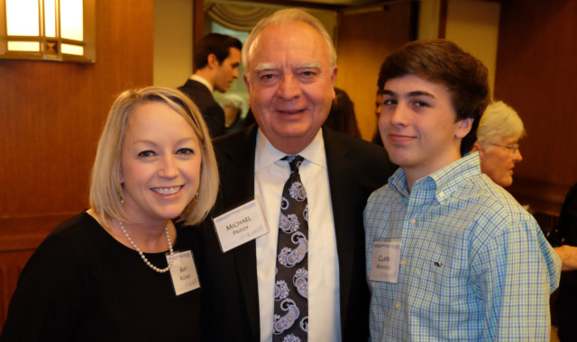 Info for: Alumni - UNC School of Education