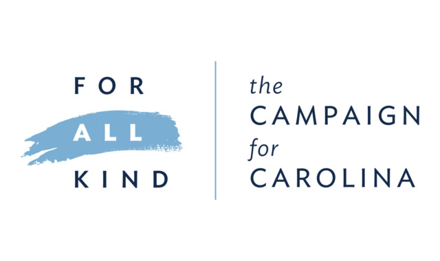 Give - UNC School of Education