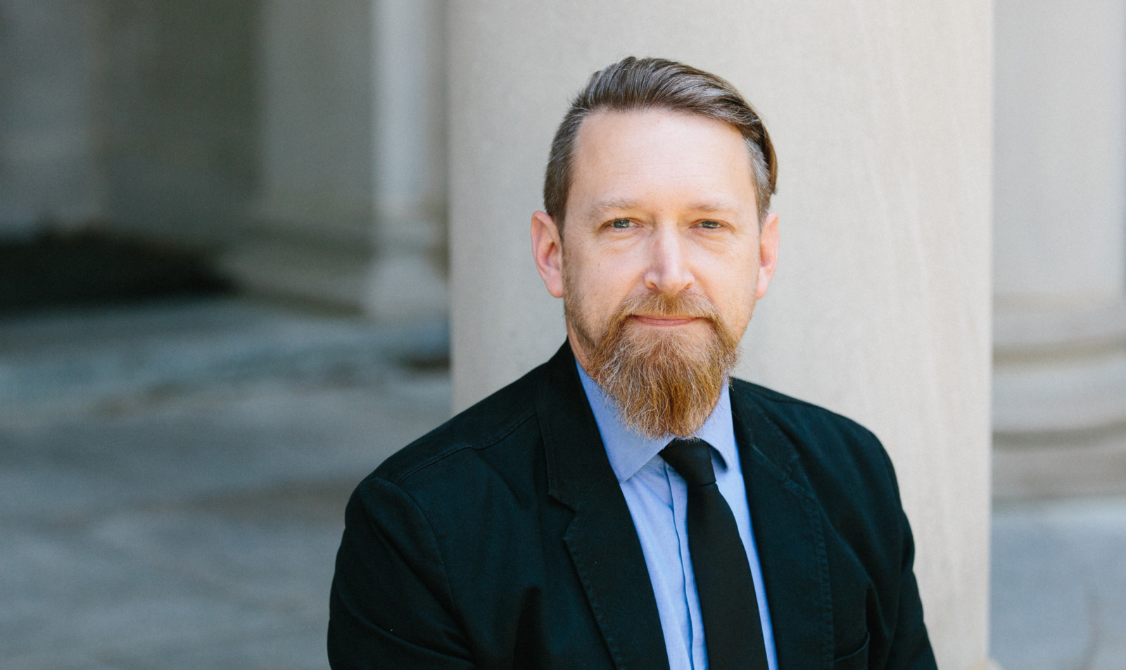 Edge: Teaching in a troubled time - UNC School of Education