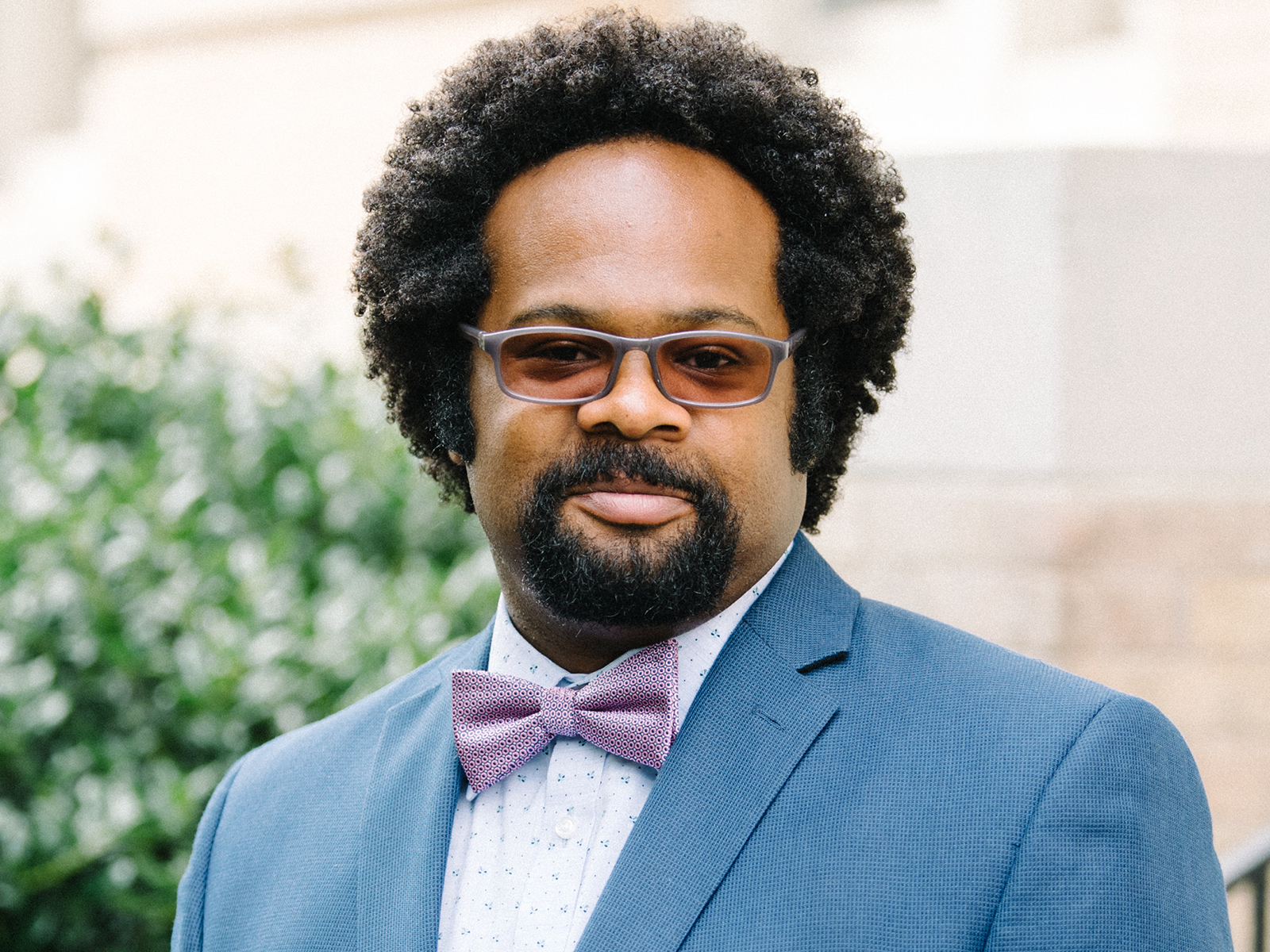 Lewis Hatcher - UNC School of Education