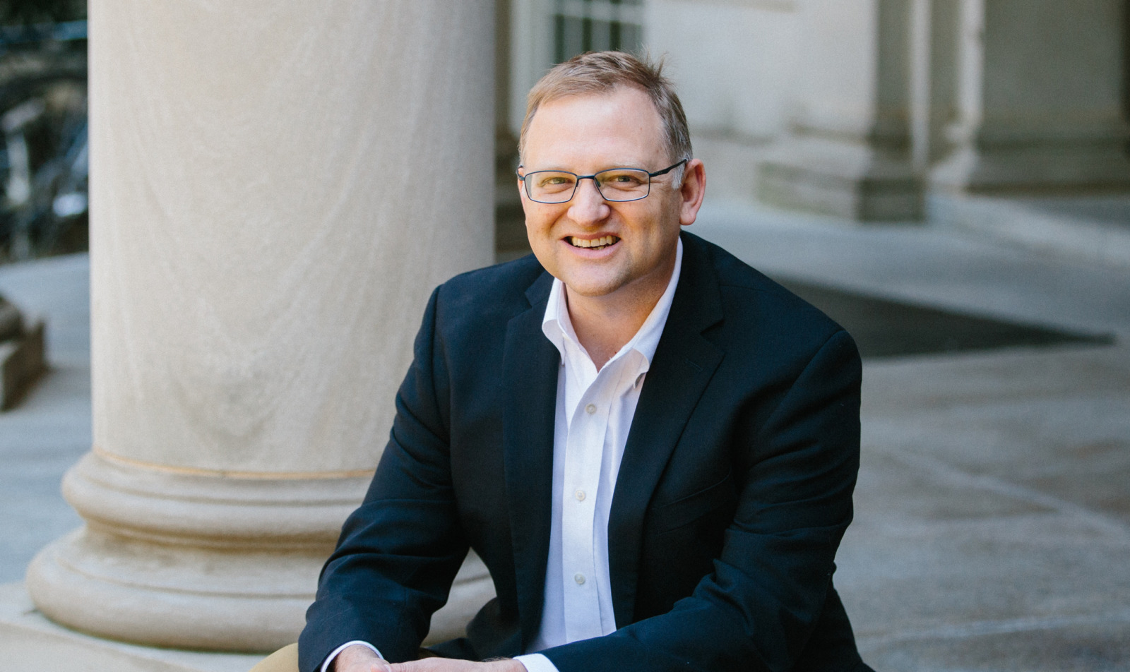 From Research to Policy Change - UNC School of Education