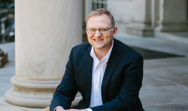 From Research to Policy Change - UNC School of Education