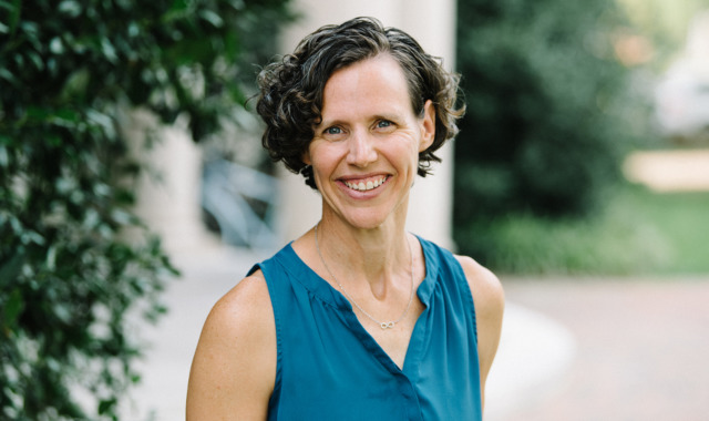 Kara Hume - UNC School of Education