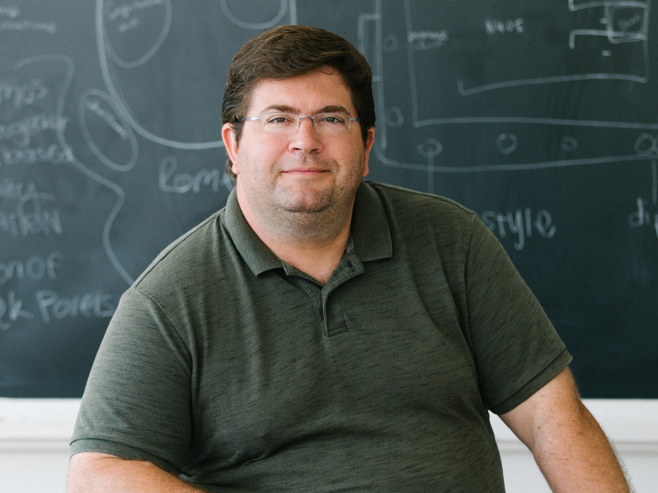 NIH awards $3 million to project co-led by Roger Mills-Koonce - UNC ...