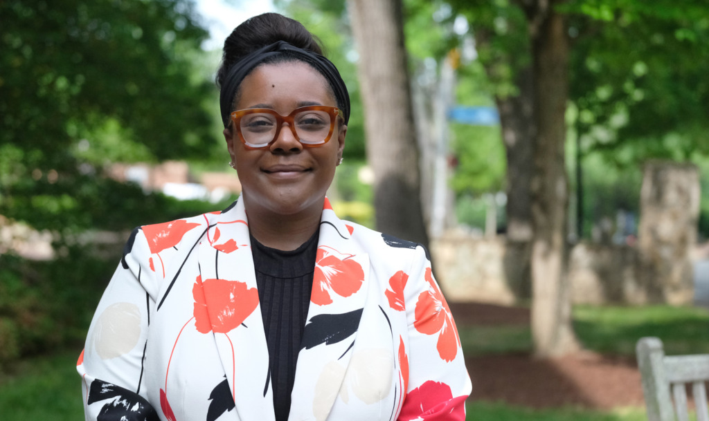 Constance A. Lindsay - UNC School of Education